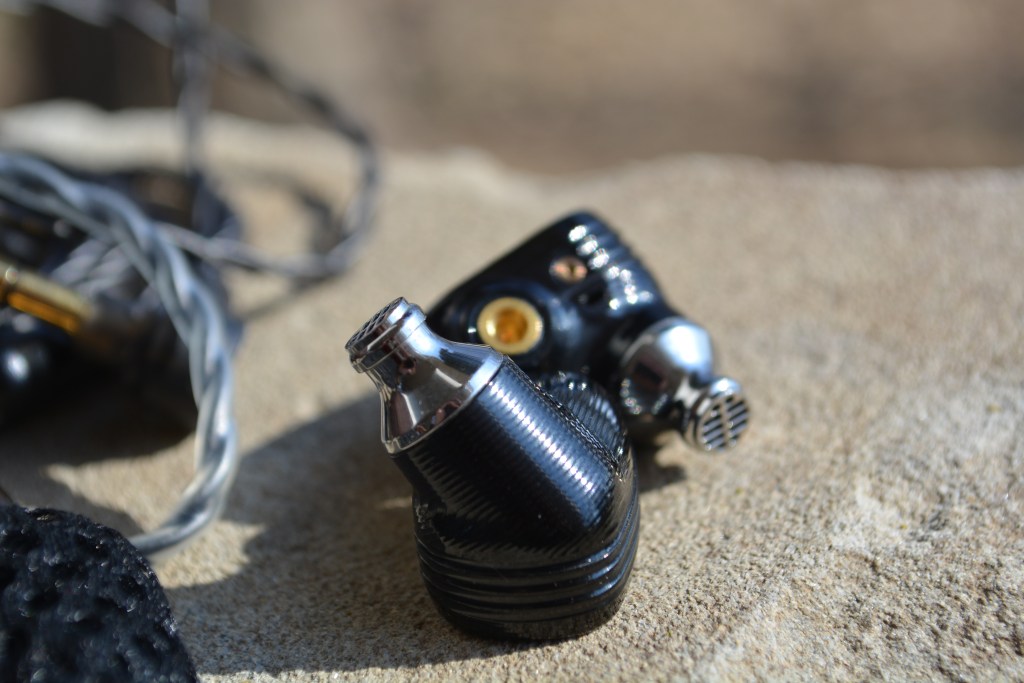 Campfire Audio Solaris 2020 ($1499):This “new” model rocks. - ngoshawk ...